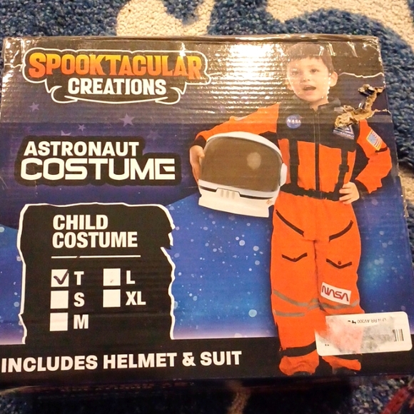 Spooktacular Creations | Costumes | Spooktacular Creations Childs ...